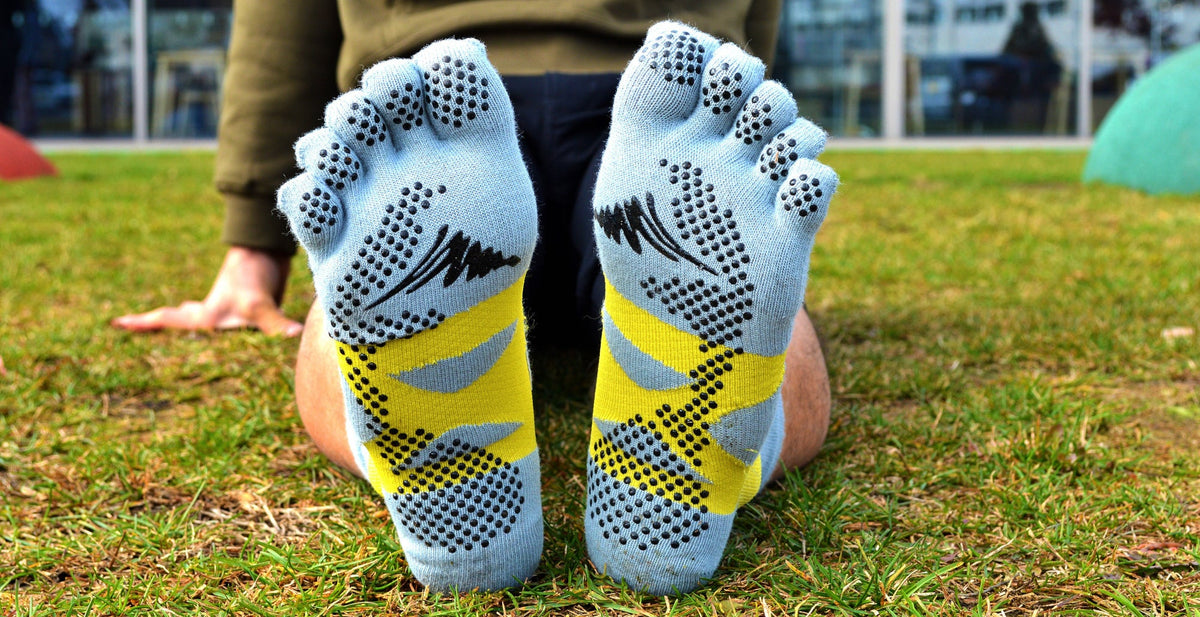 Run-5toe – YAMAtune Singapore